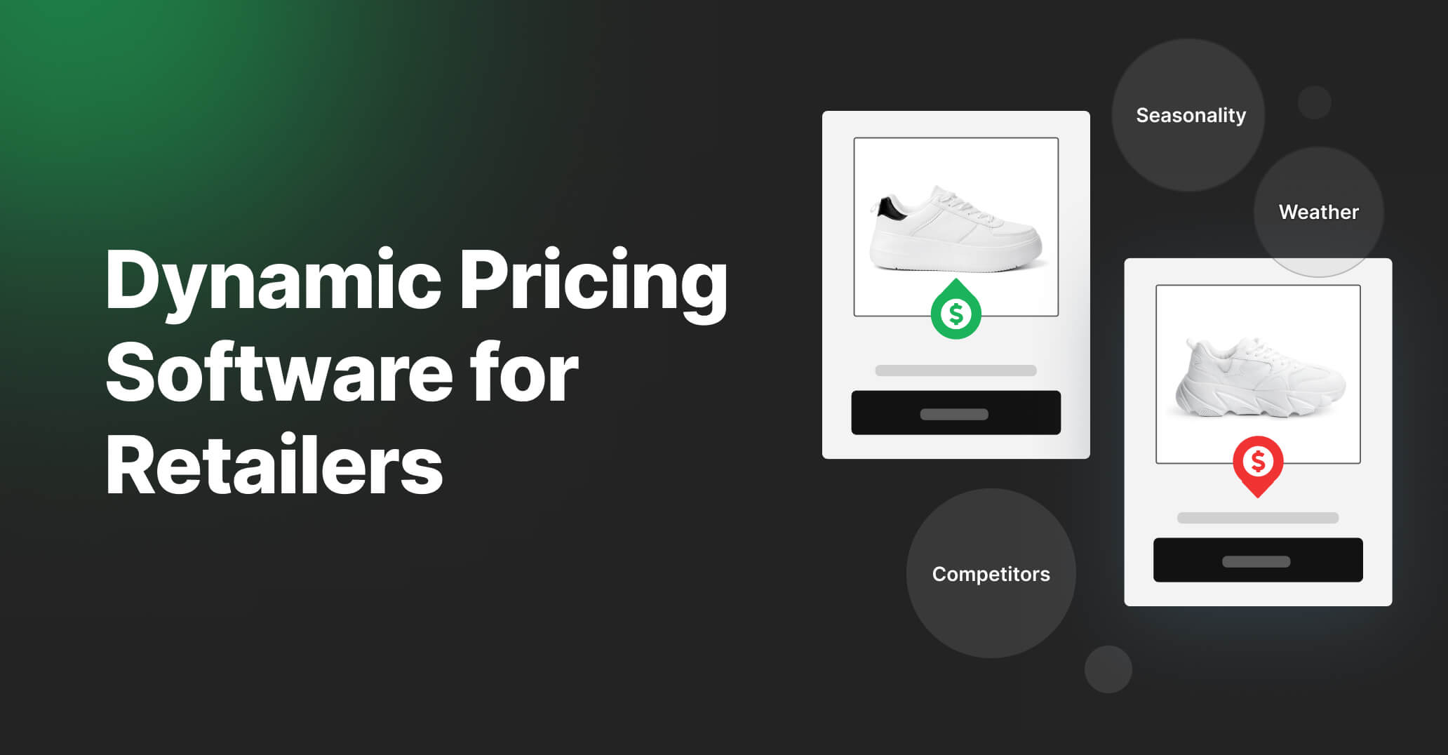 Dynamic Pricing Platform for Retail & eCommerce | Competera