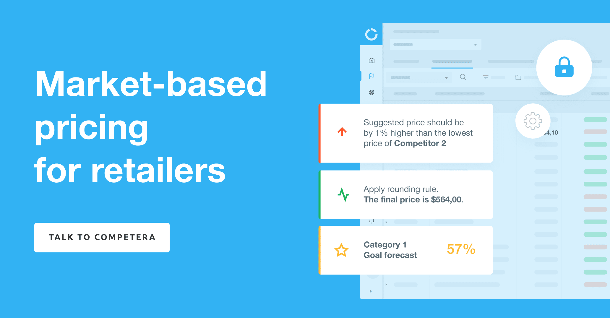 Market-Driven Pricing Strategy to Maximize Revenue | Competera
