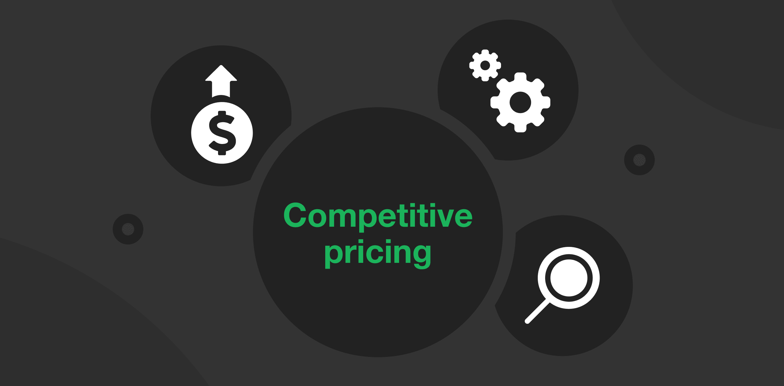 Competitive Pricing: A Champion’s Guide