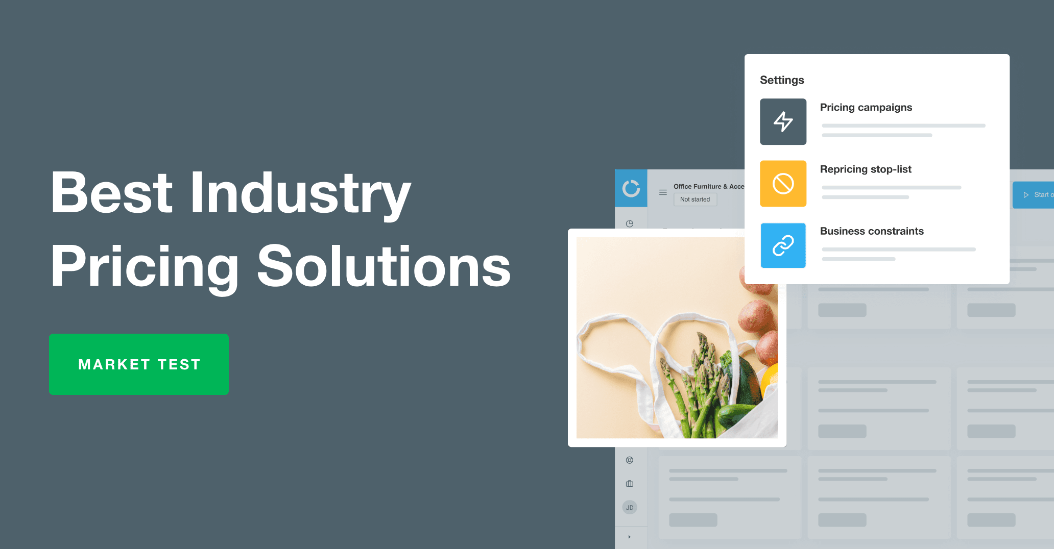 Best Industry Pricing Solutions | Competera