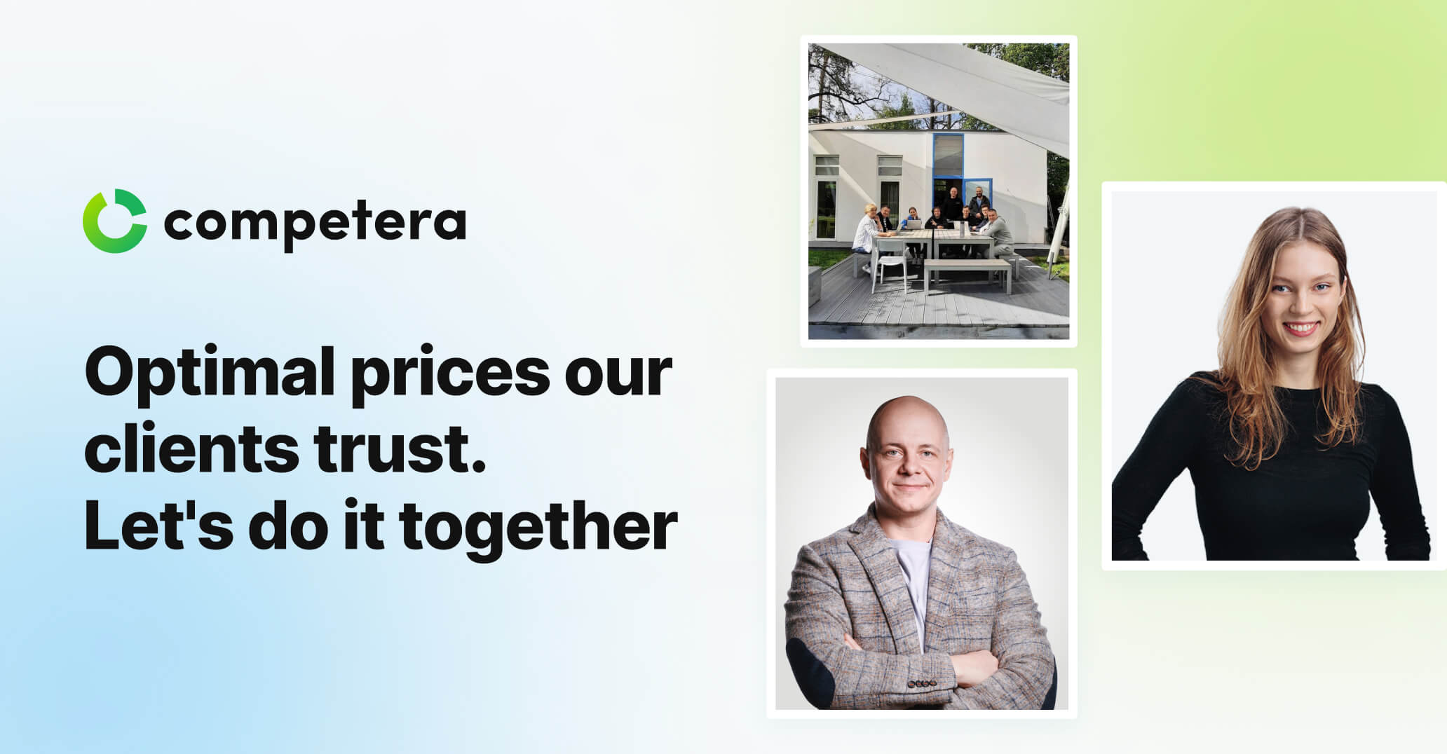 We’re looking for moonshot thinkers, join Competera team!