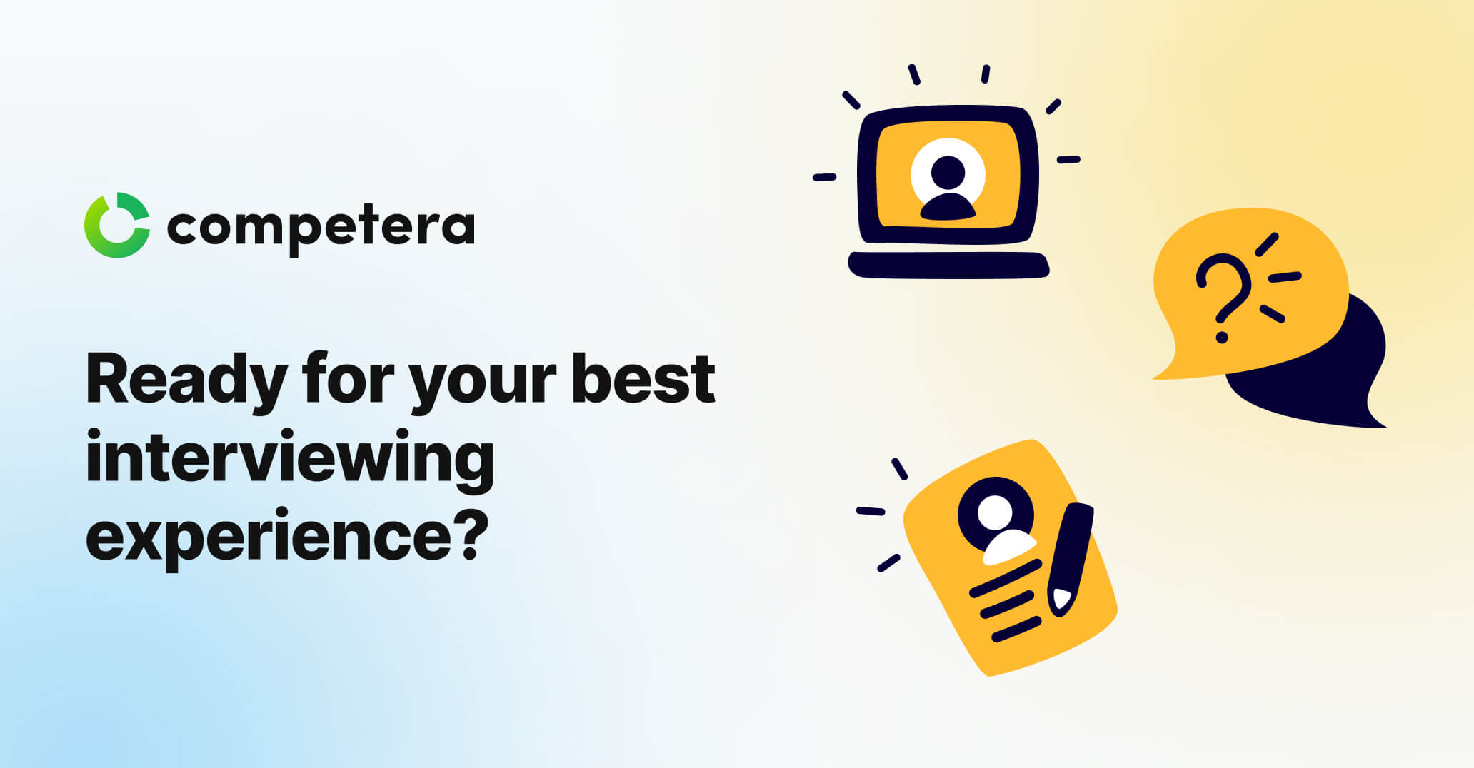 All about Competera hiring process