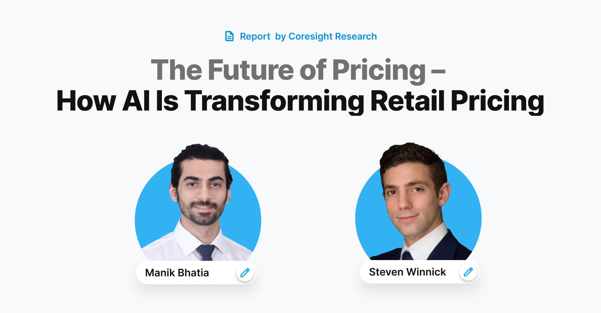 AI Pricing Research | Competera Pricing Platform