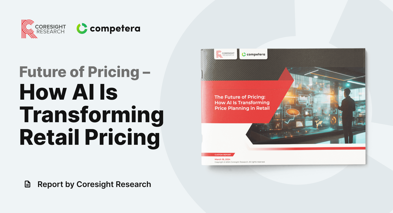 AI Retail Transformation