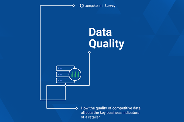 Survey: Data Quality in Retail