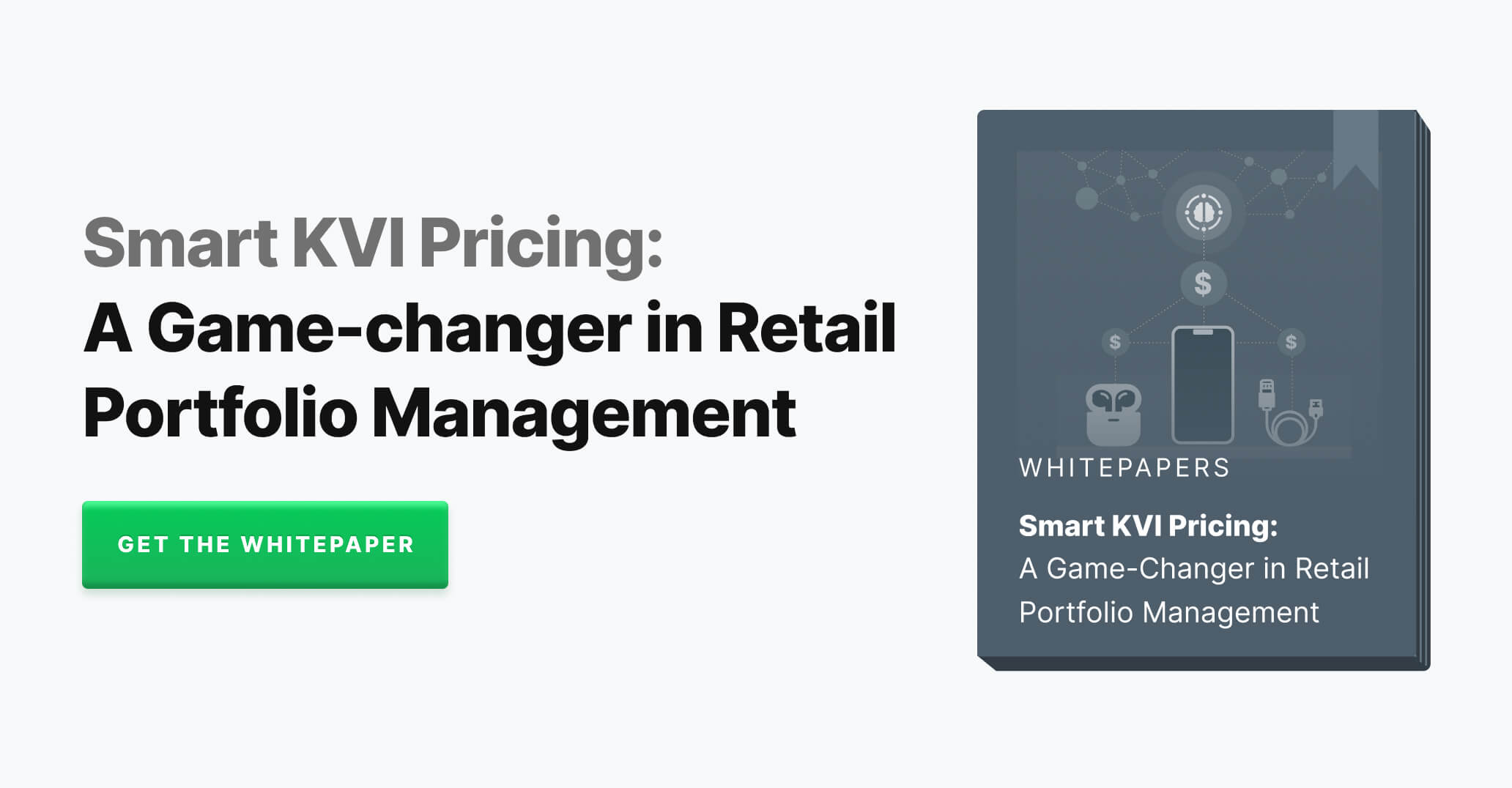 [Whitepaper] Smart KVI Pricing: A Game-changer in Retail Portfolio ...
