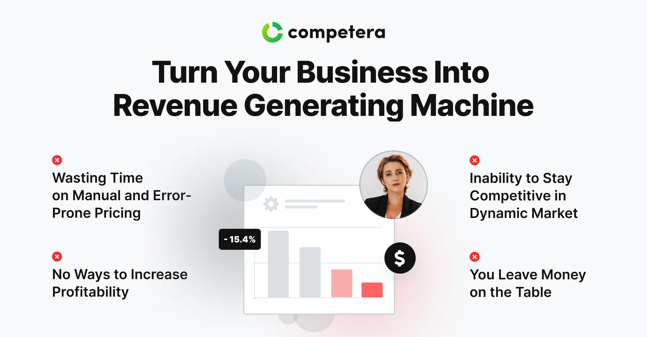 Pricing Solutions for Leaders | Competera