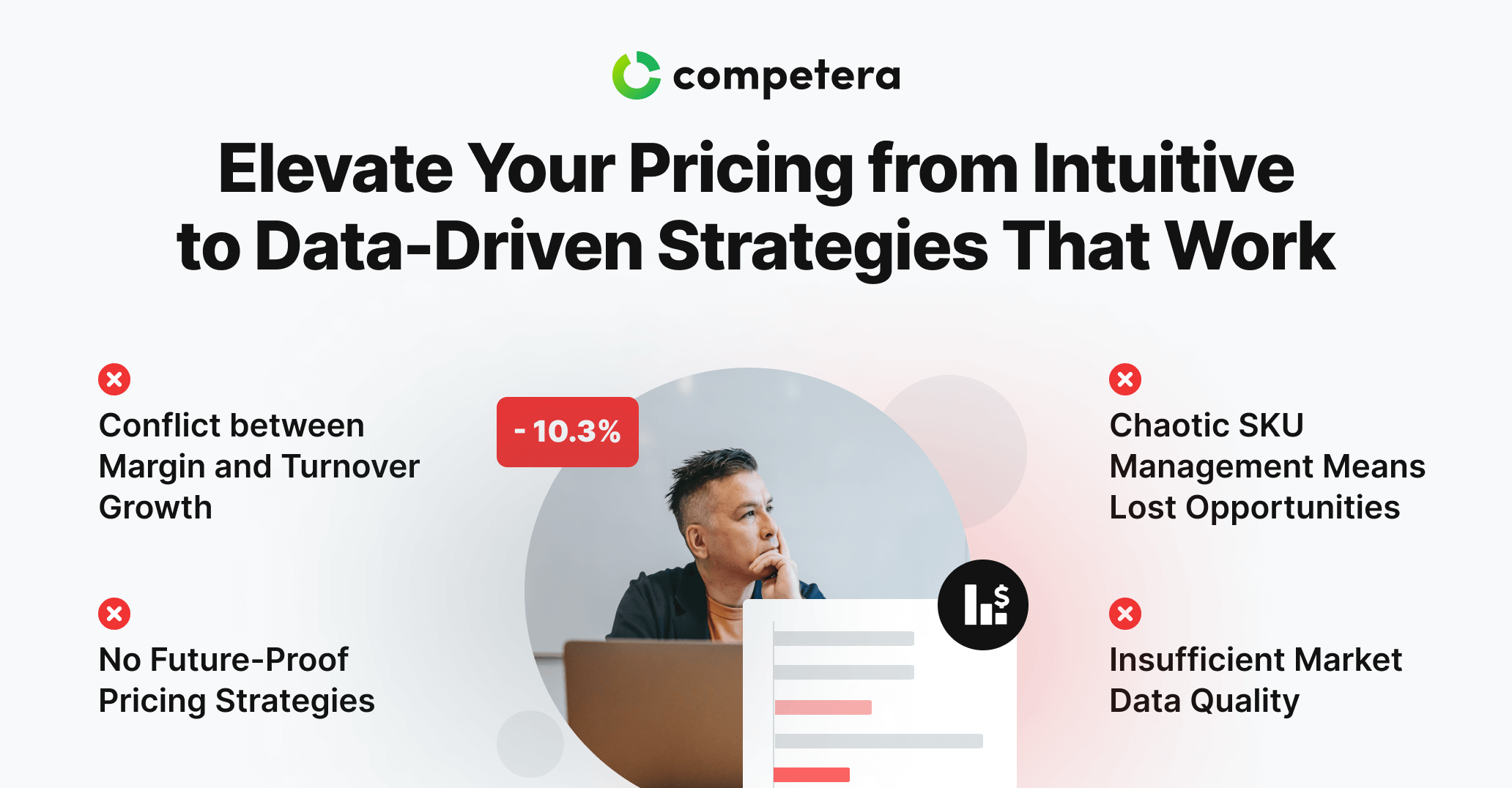 Solutions for Pricing Managers | Competera