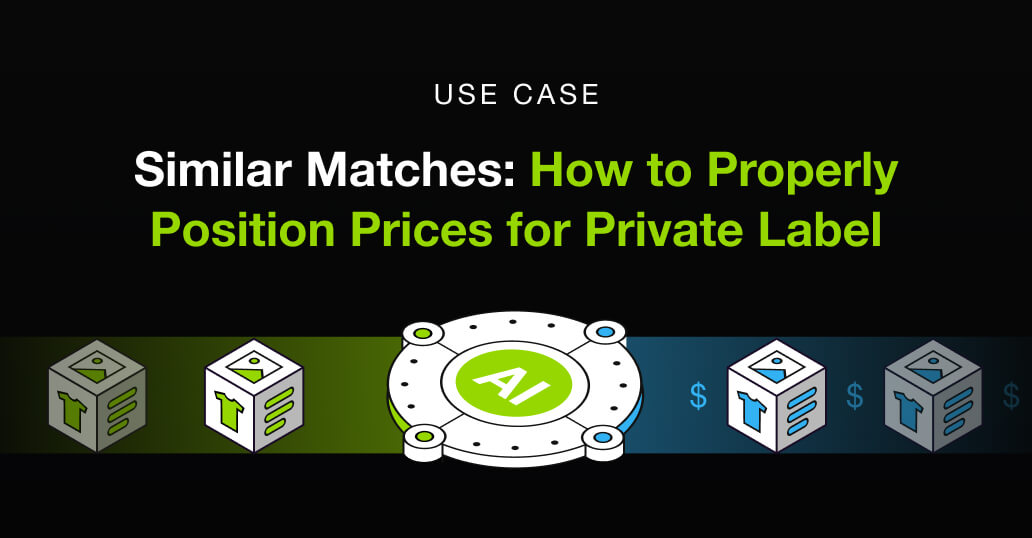 How to Properly Position Prices for Private Label